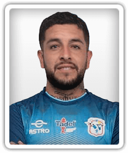 José María Méndez - Football Manager 26 - FM26 - FM2026