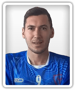 Def. Cambaceres (Argentina) - Football Manager 2024.3 - FM24.3 - FM2024.3