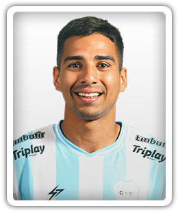 Ciudad de Bolívar (Argentina) - Football Manager 2024.3 - FM24.3 - FM2024.3