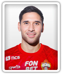 Billy Mitchell - Football Manager 26 - FM26 - FM2026