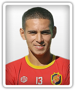 Marcelo Gallardo - Football Manager 26 - FM26 - FM2026