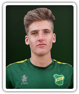 Def. Cambaceres (Argentina) - Football Manager 2024.3 - FM24.3 - FM2024.3