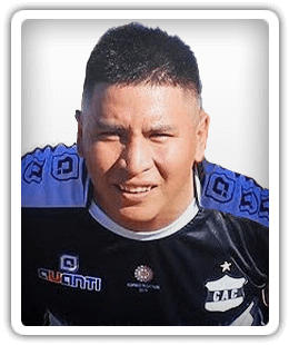 Atl. Cuyaya (Argentina) - Football Manager 2024.3 - FM24.3 - FM2024.3