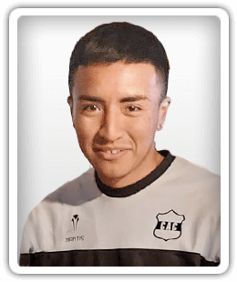 Atl. Cuyaya (Argentina) - Football Manager 2024.3 - FM24.3 - FM2024.3