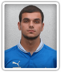 SV Wienerberg 1921 (Austria) - Football Manager 2024.3 - FM24.3 - FM2024.3