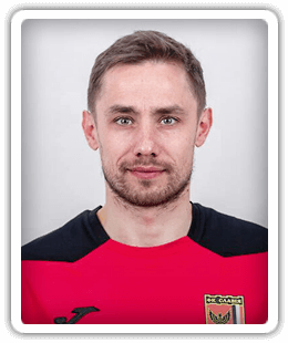 Jason Molloy - Football Manager 26 - FM26 - FM2026