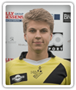 Kluisbergen Sp. (Belgium) - Football Manager 2024.3 - FM24.3 - FM2024.3