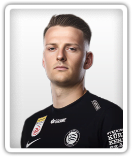 SK Sturm Graz (Austria) - Football Manager 26 - FM26 - FM2026