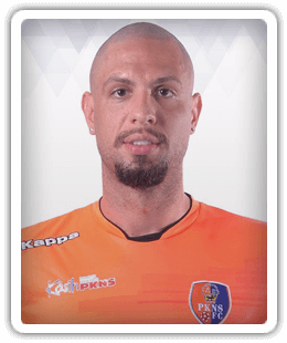 José María Riquelme - Football Manager 26 - FM26 - FM2026