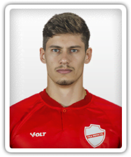 Hope (Brazil) - Football Manager Update - FMU25 - FMU25