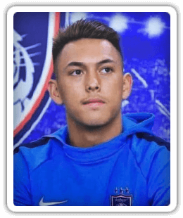 Chin Yu-Yong - Football Manager 26 - FM26 - FM2026