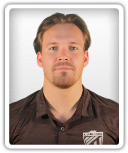 Mykyta Savchenko - Football Manager 26 - FM26 - FM2026