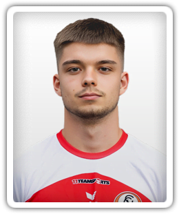 Pitomača (Croatia) - Football Manager 2021 - FM21 - FM2021