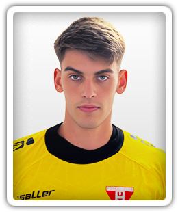 Teng Hui - Football Manager 26 - FM26 - FM2026