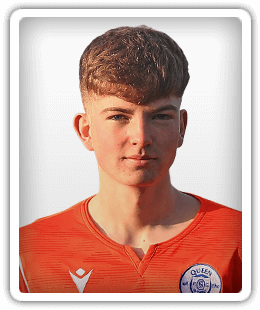 Gartcairn (Scotland) - Football Manager 2024.3 - FM24.3 - FM2024.3