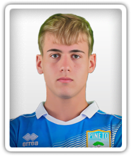 Pineto (Italy) - Football Manager 2024.3 - FM24.3 - FM2024.3