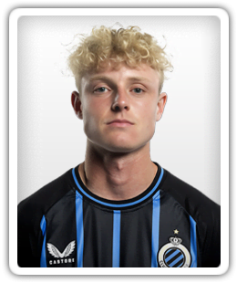 Tom Rothe - Football Manager 26 - FM26 - FM2026