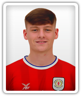 Crewe (England) - Football Manager 26 - FM26 - FM2026