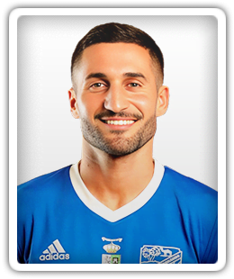 Peter Zelinsky - Football Manager 26 - FM26 - FM2026