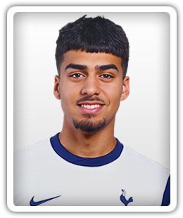 Hicham El Khelfi - Football Manager 2021 - FM21 - FM2021