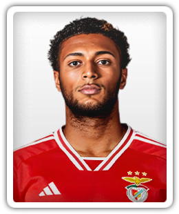 Benfica (Portugal) - Football Manager 2024 - FM24 - FM2024