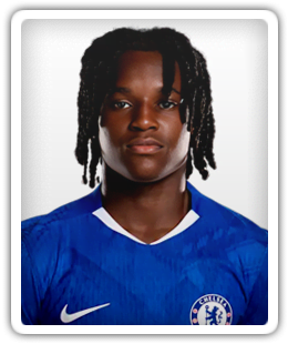 Chelsea (England) - Football Manager 26 - FM26 - FM2026