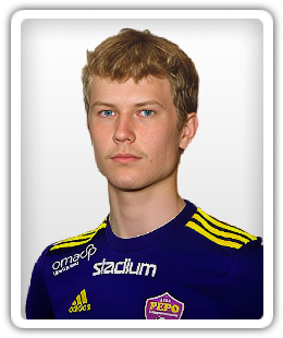 PEPO (Finland) - Football Manager 2024.3 - FM24.3 - FM2024.3