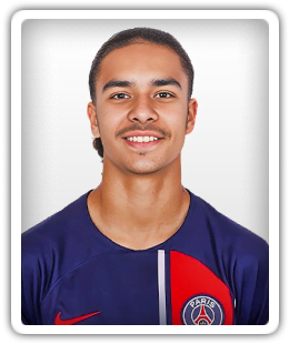 PSG (France) - Football Manager 26 - FM26 - FM2026