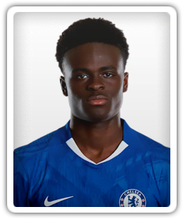 Chelsea (England) - Football Manager 26 - FM26 - FM2026