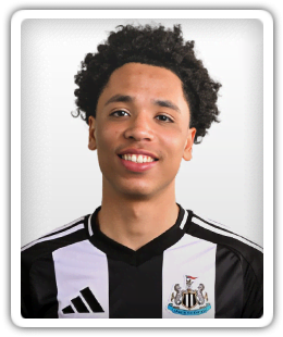 Newcastle United (England) - Football Manager 26 - FM26 - FM2026