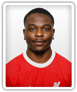 Liverpool (England) - Football Manager 26 - FM26 - FM2026