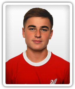 Liverpool (England) - Football Manager 26 - FM26 - FM2026
