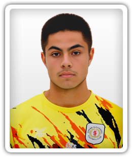 Ilhan Rahmanović - Football Manager 26 - FM26 - FM2026