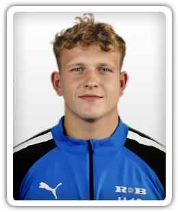 Mihajlo Savic - Football Manager 26 - FM26 - FM2026