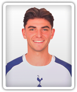 Tottenham Hotspur (England) - Football Manager 26 - FM26 - FM2026