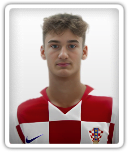 Nicolás Pineda - Football Manager 2021 - FM21 - FM2021