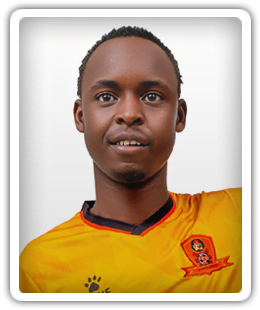 Chicken Inn (Zimbabwe) - Football Manager Update - FMU25 - FMU25