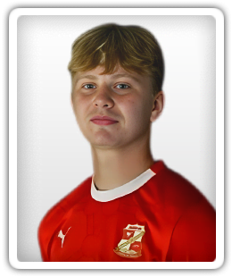 Lucas Kris Leis - Football Manager 26 - FM26 - FM2026