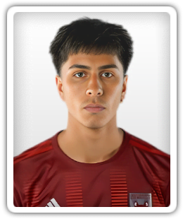 Fanuel Gomes - Football Manager 26 - FM26 - FM2026