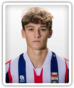 Finn Jeltsch - Football Manager 2024.3 - FM24.3 - FM2024.3