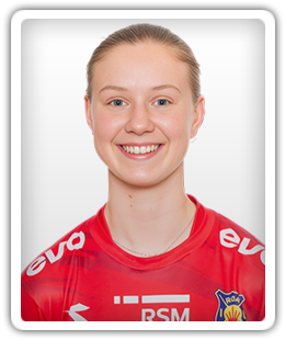 Ruby Seaby - Football Manager 26 - FM26 - FM2026