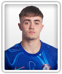 Chelsea (England) - Football Manager 26 - FM26 - FM2026