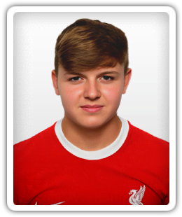 Liverpool (England) - Football Manager 26 - FM26 - FM2026