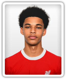 Liverpool (England) - Football Manager 26 - FM26 - FM2026