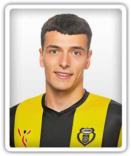 Seb Naylor - Football Manager 26 - FM26 - FM2026