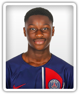 PSG (France) - Football Manager 26 - FM26 - FM2026