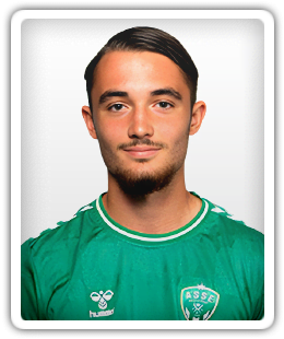 Matteo Vitrotti - Football Manager 26 - FM26 - FM2026