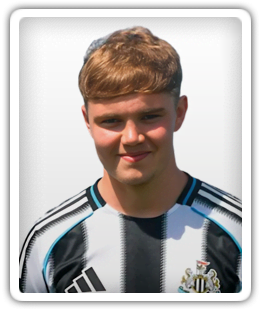 Newcastle United (England) - Football Manager 26 - FM26 - FM2026