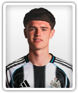 Newcastle United (England) - Football Manager 26 - FM26 - FM2026