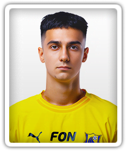 Robert Bădescu - Football Manager 26 - FM26 - FM2026